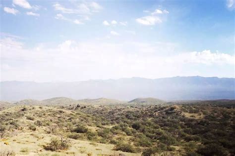 Oracle State Park In Oracle Az Americas State Parks
