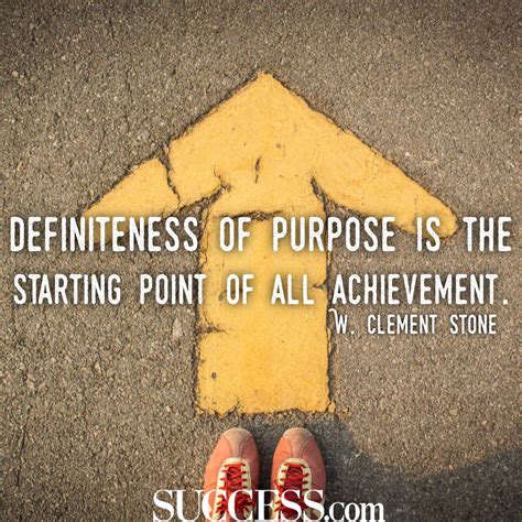 17 Inspiring Quotes To Help You Live A Life Of Purpose
