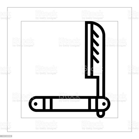 면도기 아이콘 벡터 아이콘입니다 간단한 요소 그림입니다 면도기 기호 디자인입니다 웹 및 모바일 사용할 수 있습니다 0명에 대한 스톡 벡터 아트 및 기타 이미지 Istock