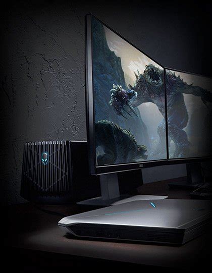 Alienware 13 Everyeye Tech