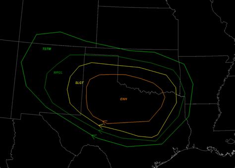 The Outbreak Of August Day 1 Hypothetical Tornadoes Wiki Fandom