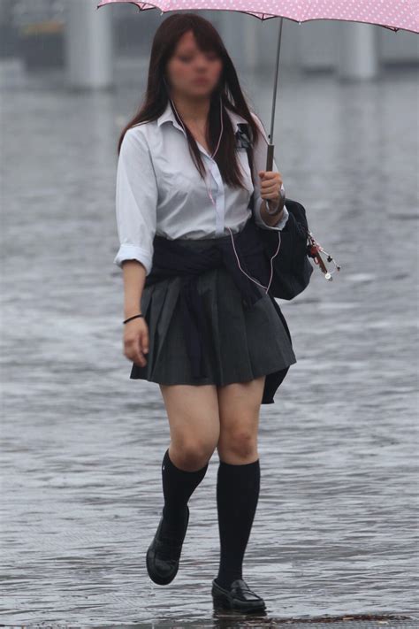 【画像】スケベなyシャツjkもそろそろ見納めだね･･･ Jkちゃんねる女子高生画像サイト