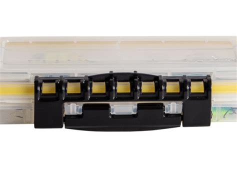 Plano Waterproof Stowaway 3500 Utility Box