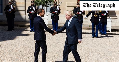 Remainers At Home And Leaders Abroad Have All Underestimated Boris Johnson