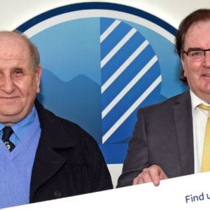 Cunninghame Housing Association Donates 1 000 To 3TFM Community Radio