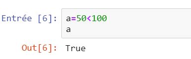 Tutoriel Python opérateurs de comparaison Tutoriel Python