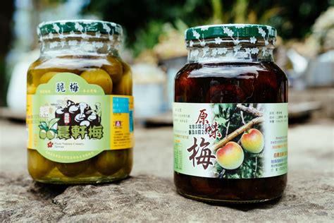 南投信義晨軒梅主理人王貴香相伴農友永續家鄉梅園記憶 VERSE