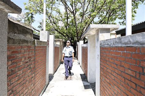 台南二空新村眷村園區開幕 黃偉哲出席剪綵 臺灣導報