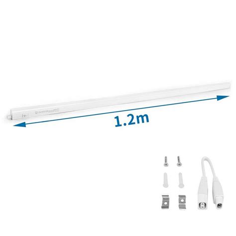 Led Universum Led Lichtleiste Led Lichtleiste Unterbauleuchte Schmal