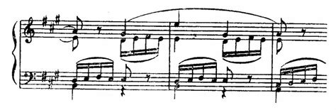 Бетховен. Соната для фортепиано No. 28 (Piano Sonata No. 28 (A-dur), Op ...