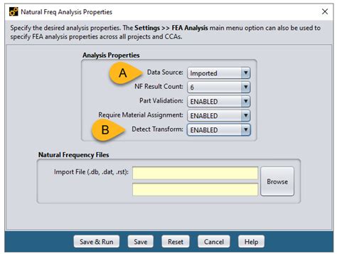 98 Fea Ansys Workbench Integration