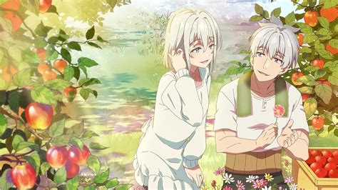 Prime Video Grandpa And Grandma Turn Young Again Original Japanese