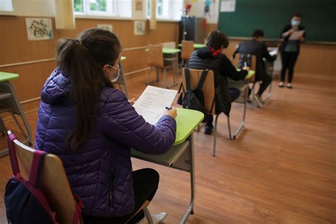 Rezultatele la Evaluarea Națională 2020 se afișează azi anonimizat pe