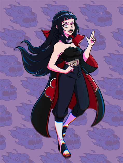 Hinata Akatsuki
