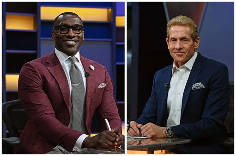 Shannon Sharpe Leaving Fox Sports ‘undisputed