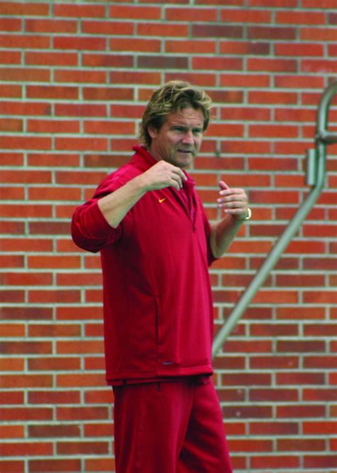 Vavic Makes Winning A Habit At Usc Daily Trojan