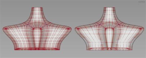 T Spline Subdivision Oddity Bug Page 2 Autodesk Community