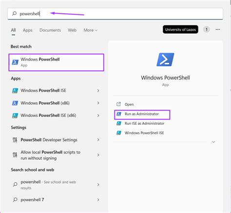 5 modi migliori per regolare la luminosità del display su Windows 11