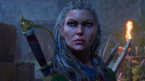 Baldurs Gate 3 Cast And Voice Actors Videogamer