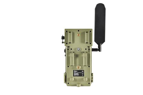 Interceptor Solar Feradyne Outdoors