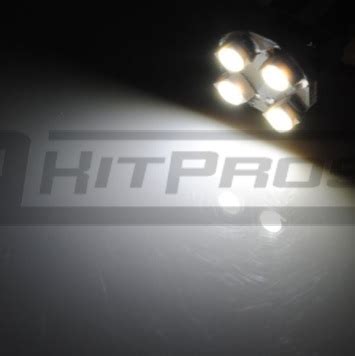 Pretty Much Everything You Wanted to Know About T10 LED Bulbs