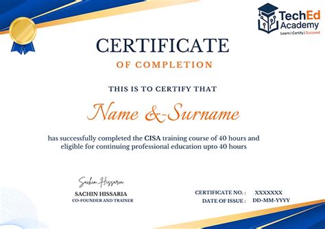 Cisa Cisawithsachin