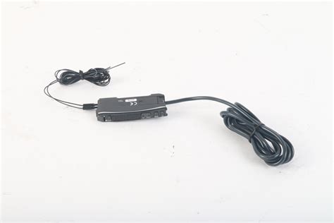 Omron E3x Hd11 Fcn Sensor Missing Button Cover Ntc Tech