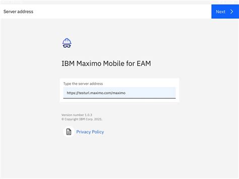 What Do I Use On My IBM Mobile App