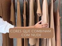 Cores Que Combinam Com Caramelo