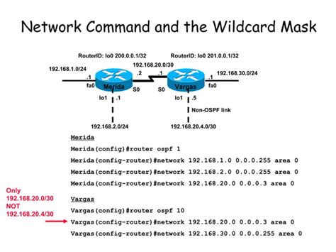 Routing And Ospf Ppt