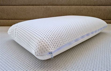 Visco Foam Pillow Mesonica