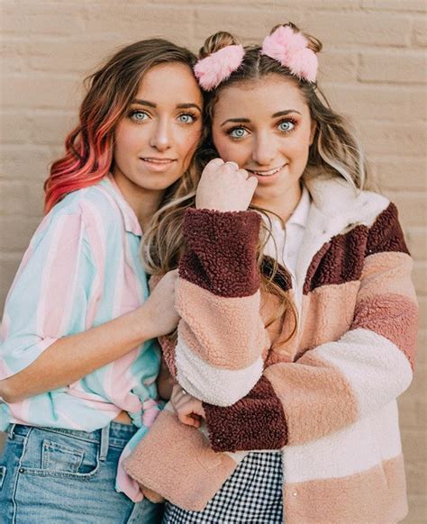 Brooklyn And Bailey Brooklynandbailey • Instagram Photos And Videos Cute Comfy Outfits Cool