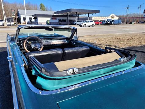 1964 Mercury Comet Chip Wynn Motors