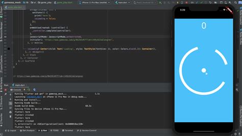 how i convinced my team lead to go for flutter and kotlin by dhruvam