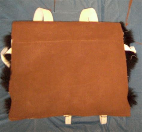 Early 1800 British Knapsack