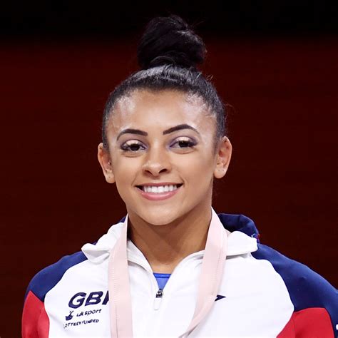 What Age Did Ellie Downie Start Gymnastics ABTC