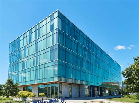 Engineering Technology Building Facility Services