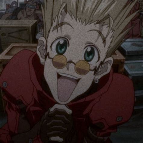 Vash The Stampede Trigun Anime Cool Anime Pictures
