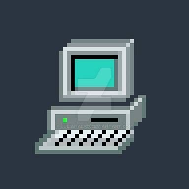 Computer Damage By Julianaexs On DeviantArt