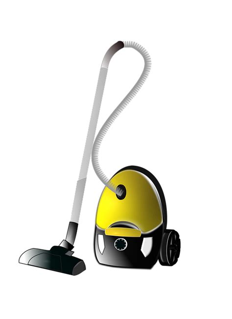 진공 청소기 흡입관 청소 Pixabay의 무료 이미지 Pixabay