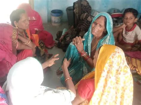 Elder Brother Murdered Young Man In Kanpur Village कानपुर देहात में