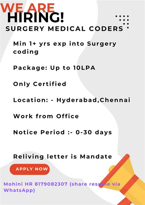 Mohini Bhavani Hr On Linkedin Medicalcoder Medicalcoding