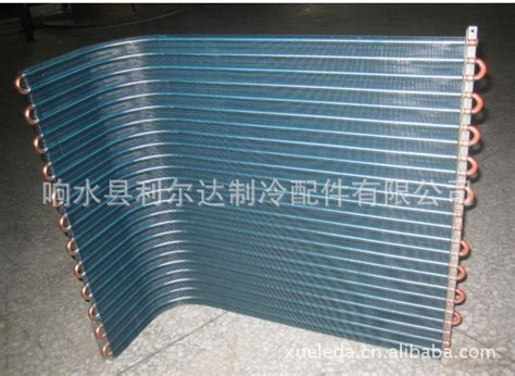 空调蒸发器中管的材料空调内机蒸发器图片空调冷凝器和蒸发器大山谷图库