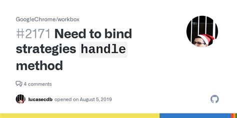 Need To Bind Strategies Handle Method Issue 2171 GoogleChrome