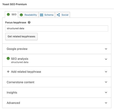 how to use yoast seo s content analysis tool yoast