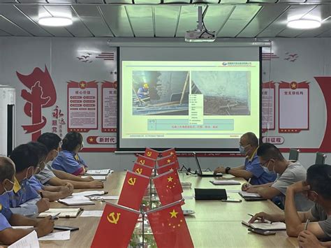 【南疆公司项目动态】深入实施质量提升行动，大力推进质量工程建设——南疆公司各项目开展“质量月”主题活动 新疆路桥建设集团有限公司