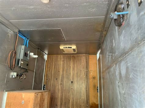 1987 Gmc P30 Step Van Box Truck Classic Gmc Truck 1987 For Sale