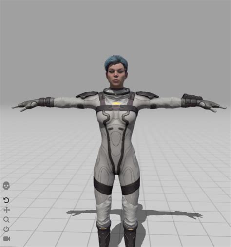 Ue5 Mixamo Character Fbx Texture 오류 해결