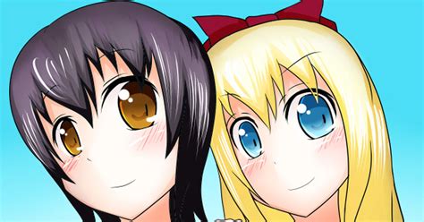 ゆるゆり 最近の ぽへ＠日曜 東 U 15bのマンガ 東方 ルナサ 船見結衣 Pixiv