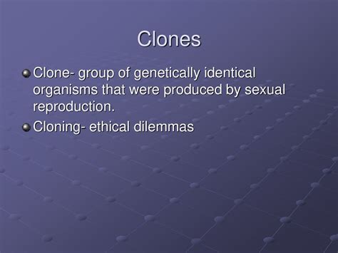 Genetic Changes Life Science Chapter Ppt Download